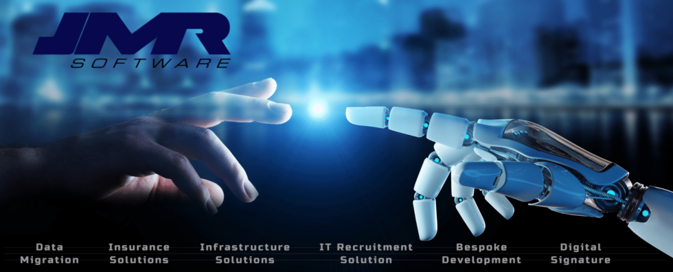 JMR Software | TechFest